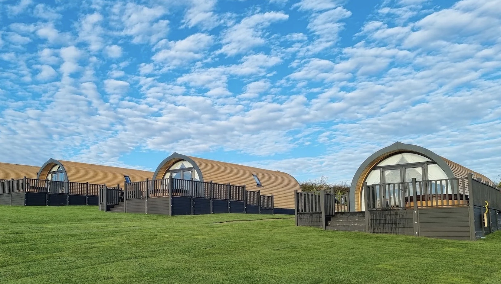 Ranmoor Estate • Global Recognition Awards™