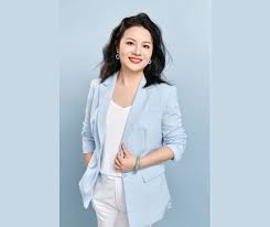 XI LI WINS DATA MANAGEMENT LEADER OF THE YEAR AT 2023 GLOBAL ...