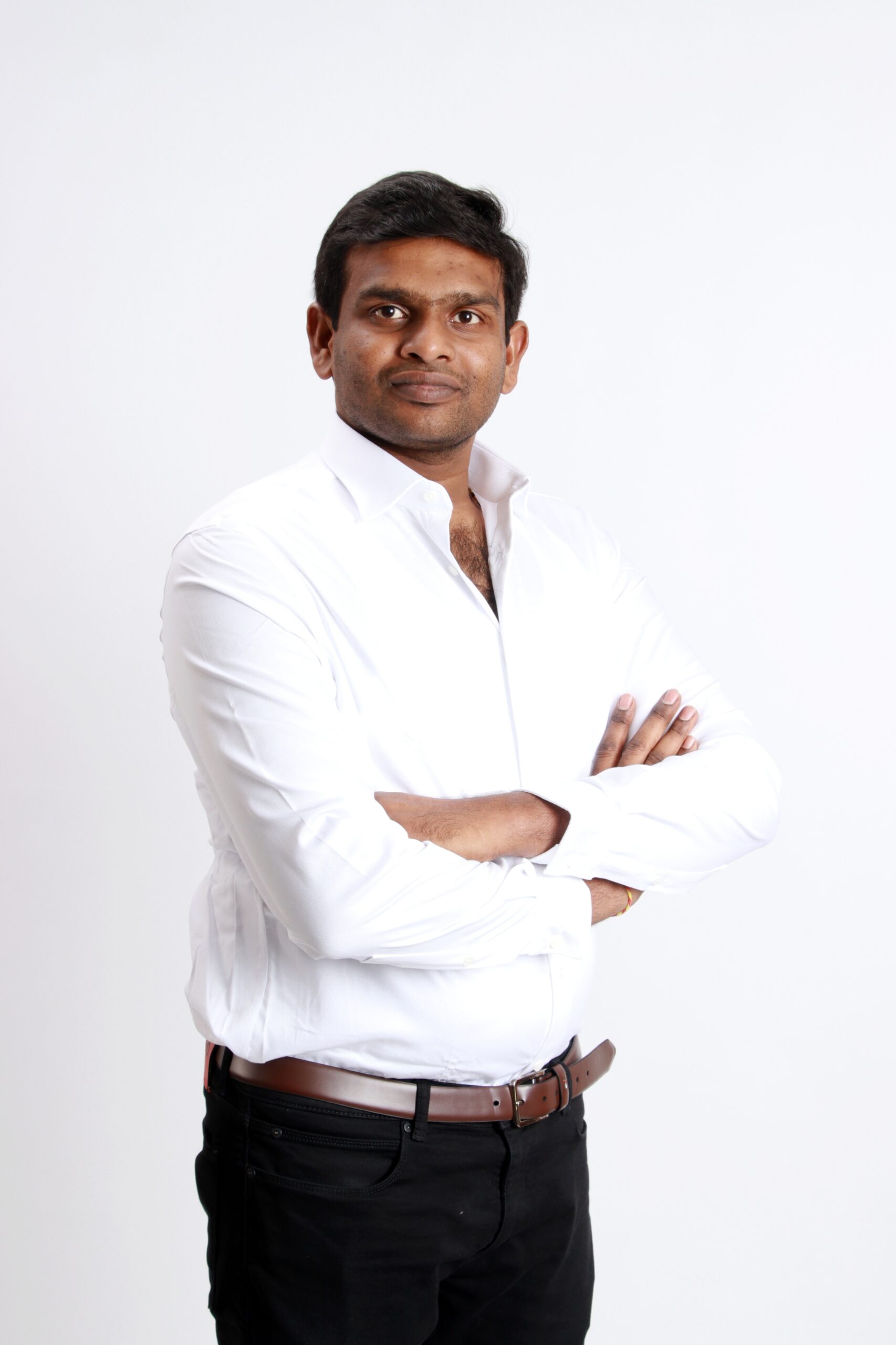 SUMANTH TATINENI WINS 2023 GLOBAL RECOGNITION AWARD™ • Global Recognition Awards™