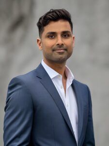 RANADEEP REDDY PALLE WINS 2024 GLOBAL RECOGNITION AWARD™ • Global ...