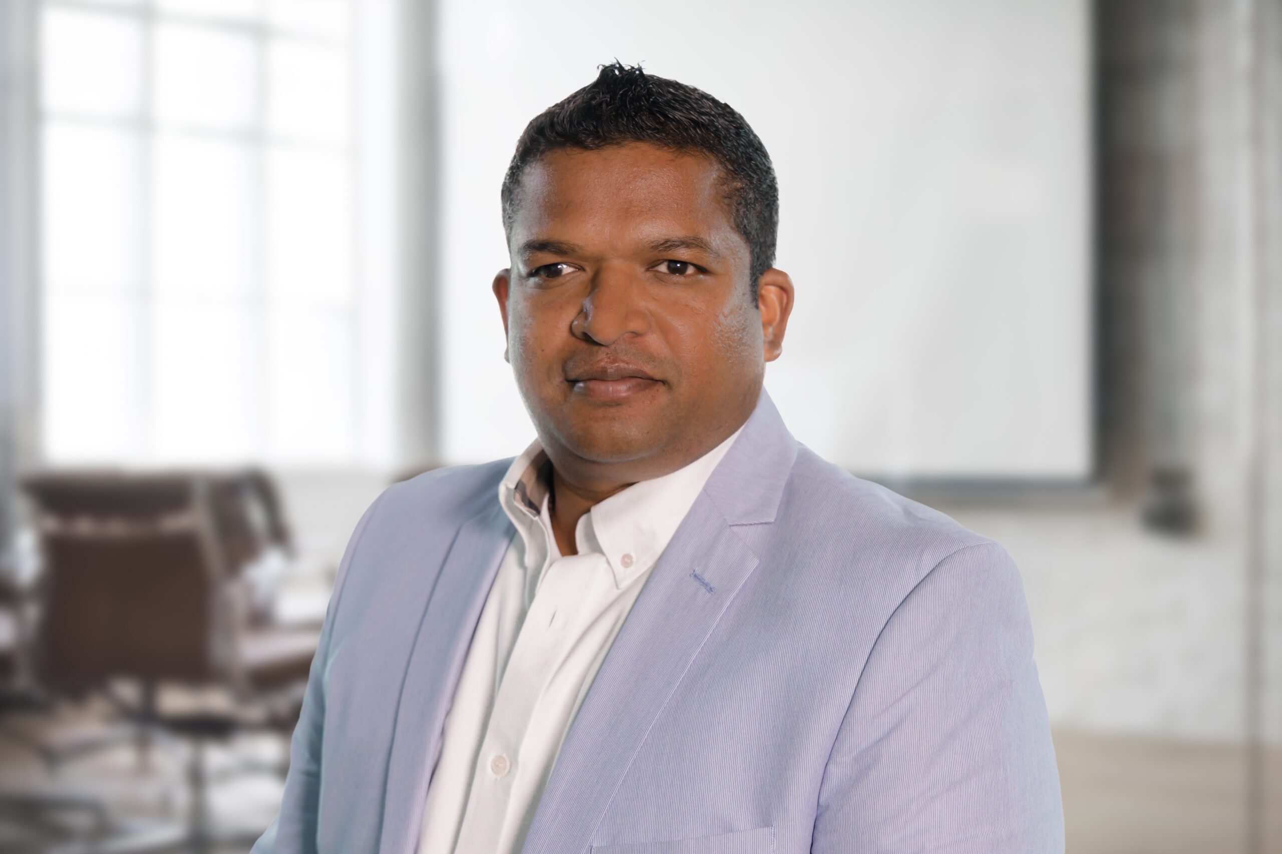 SAI RAJ KONDOGI SHIRIDI WINS 2024 GLOBAL RECOGNITION AWARD™ • Global ...