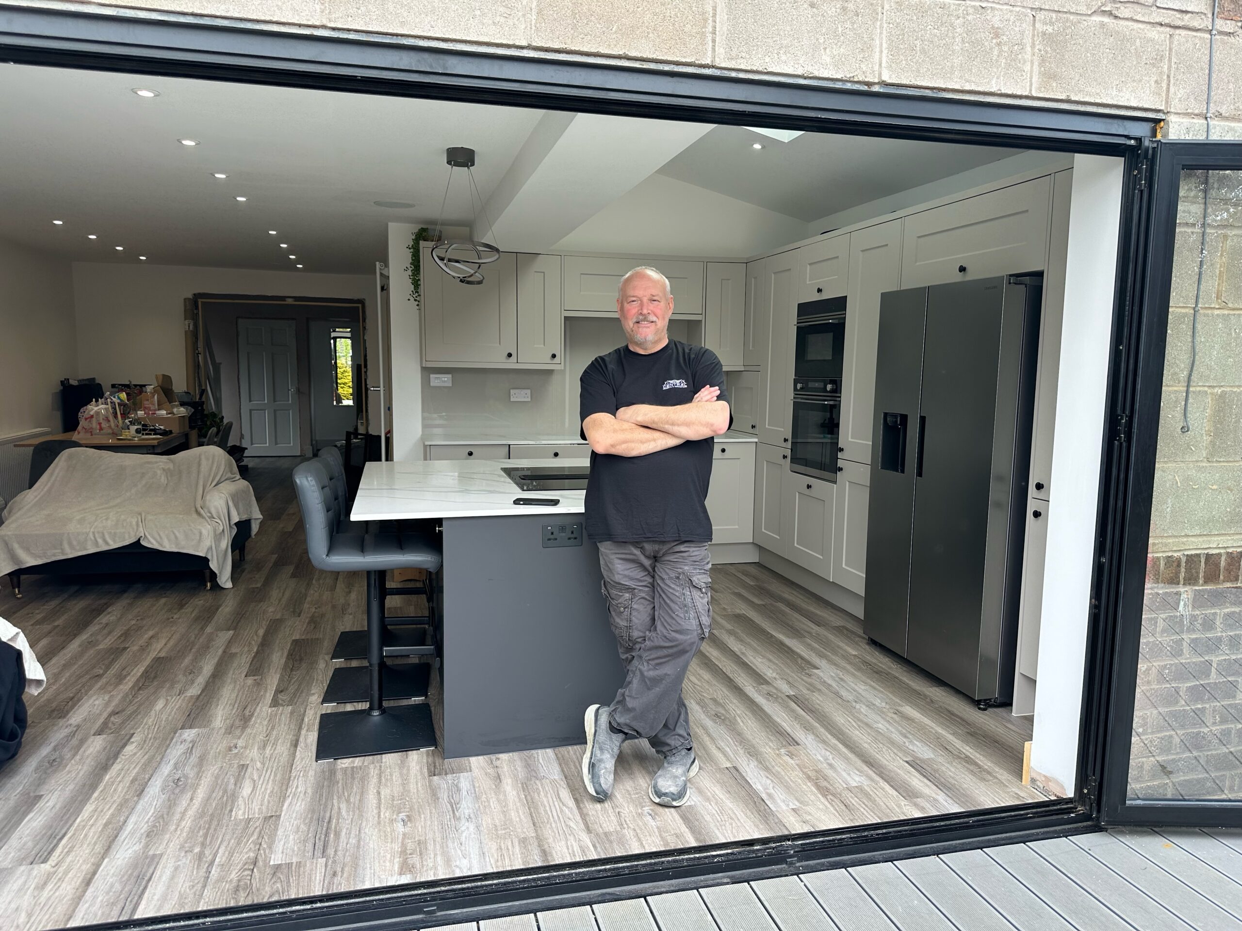 KENNETH FREEMAN WINS 2024 GLOBAL RECOGNITION AWARD™ • Global ...