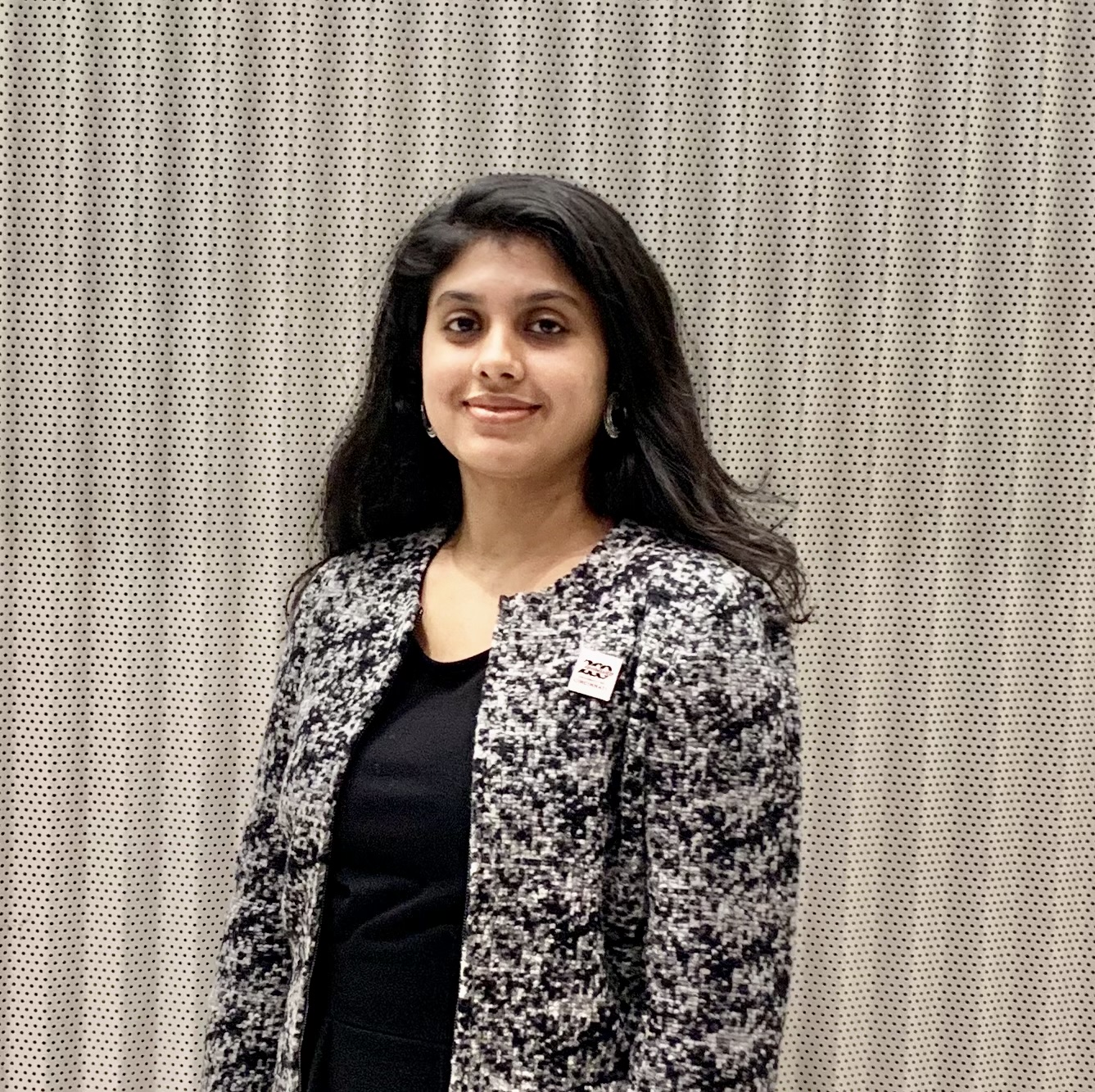 AKSHATA RAJENDRA UPADHYE WINS 2024 GLOBAL RECOGNITION AWARD™ • Global ...