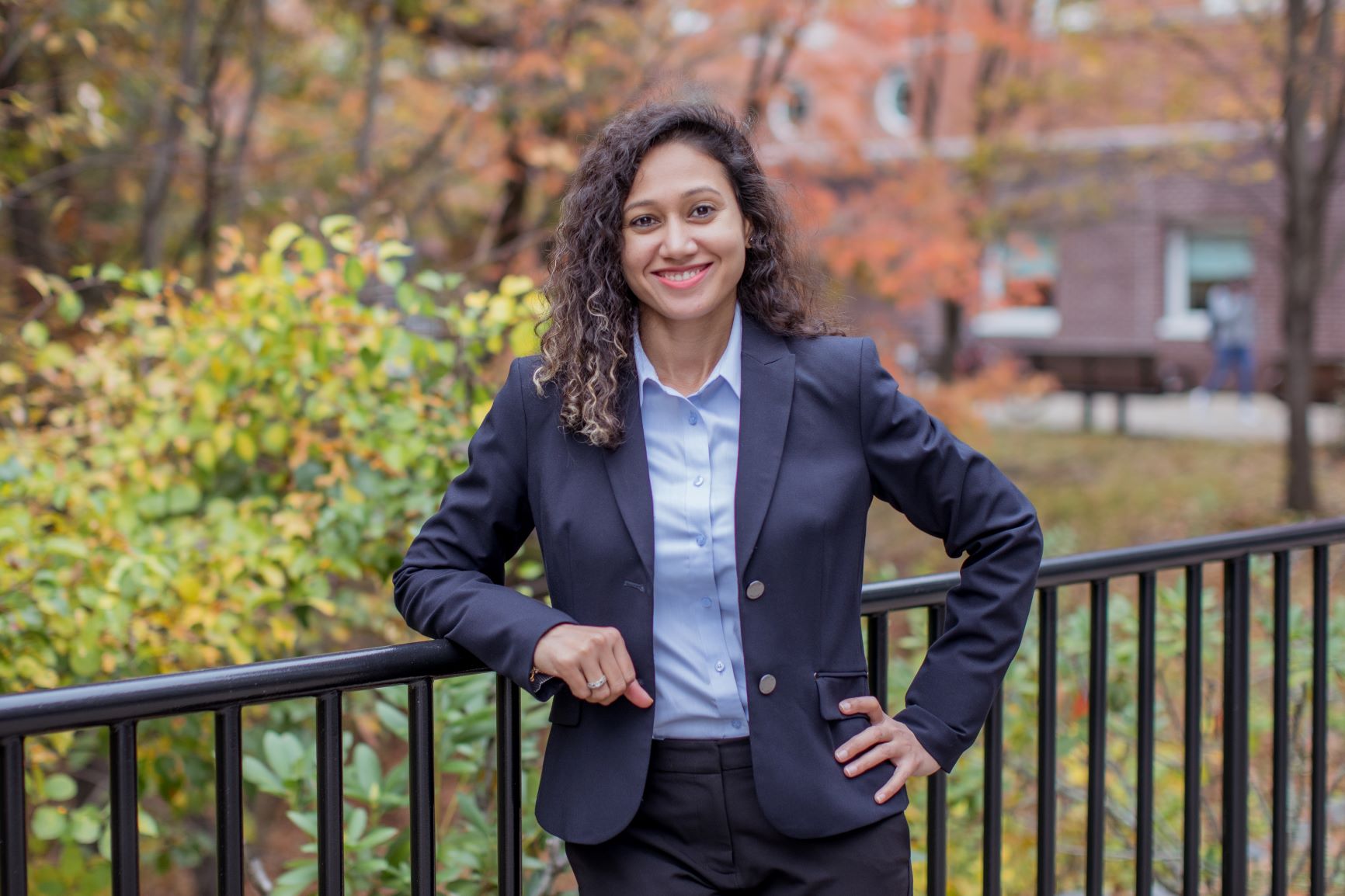 AMRITA CHOUDHARY WINS 2024 GLOBAL RECOGNITION AWARD™ • Global ...