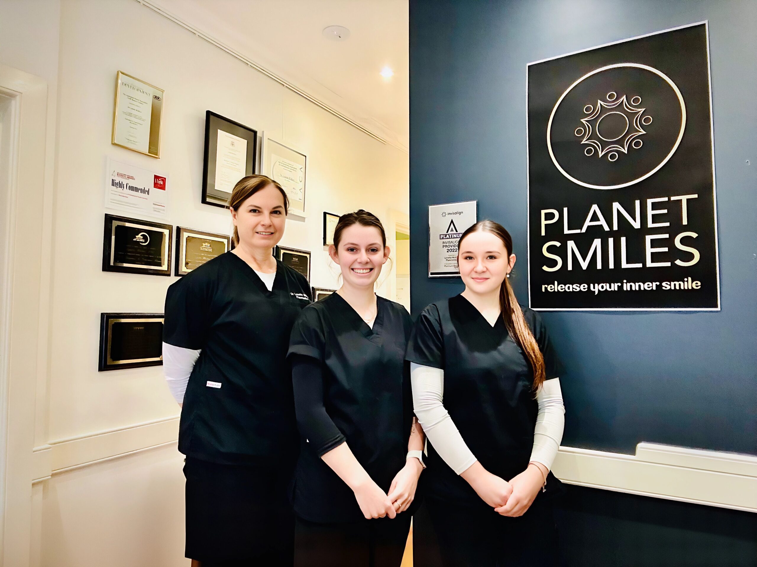 LYNETTE WALLACE WINS 2024 GLOBAL RECOGNITION AWARD™ • Global ...