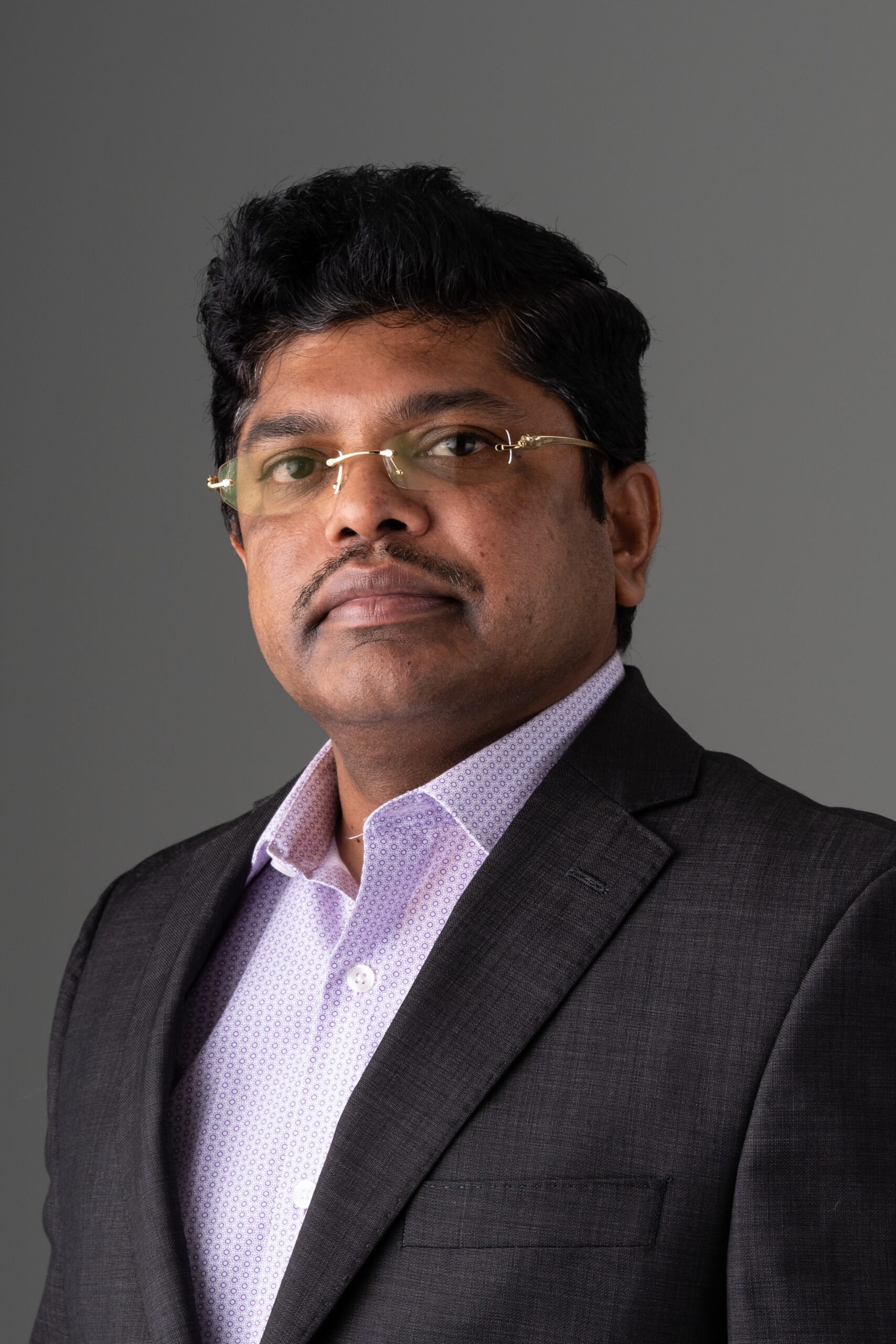 NARAYAN HAMPIHOLI WINS 2024 GLOBAL RECOGNITION AWARD™ • Global ...