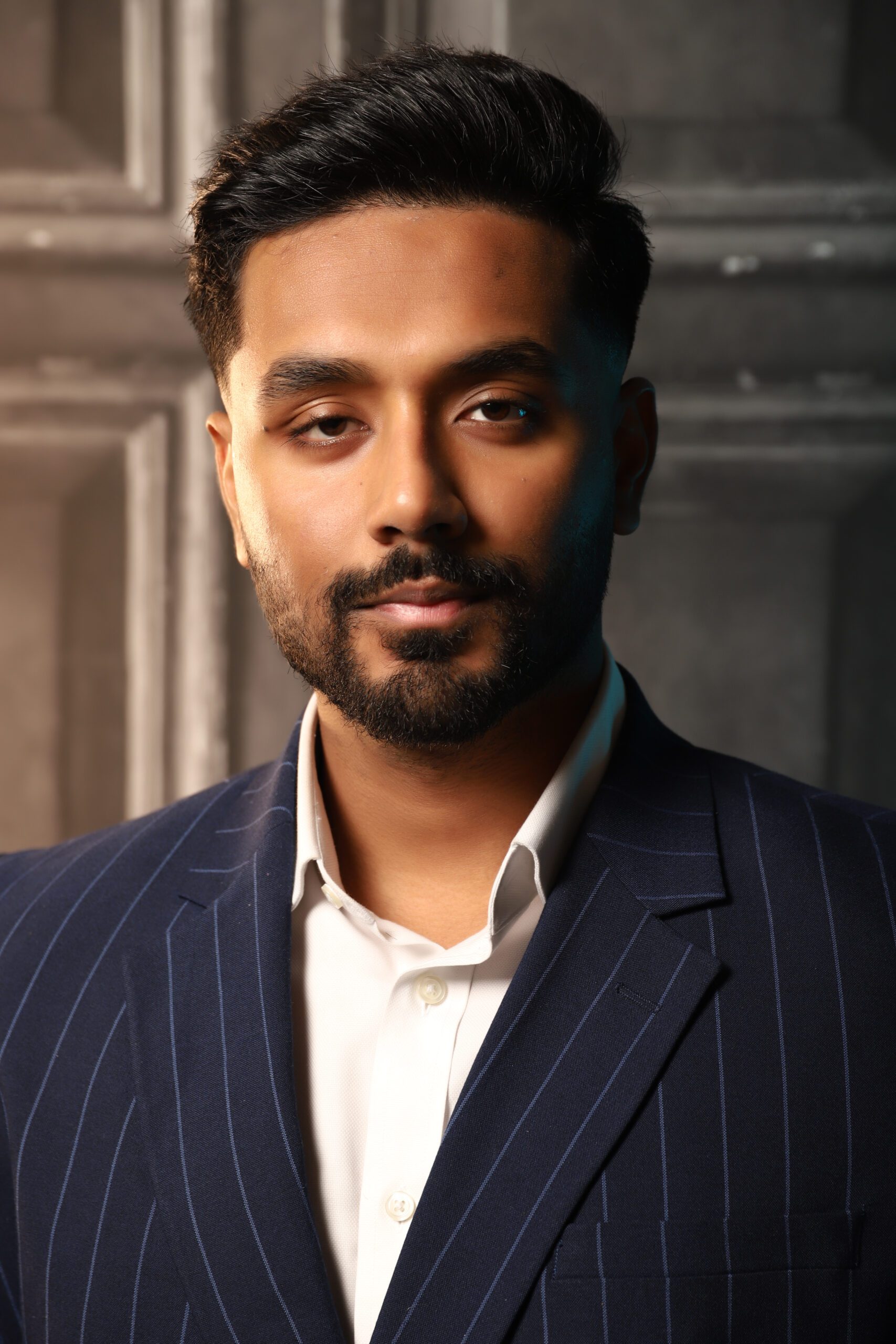 ANMOL GOEL WINS 2024 GLOBAL RECOGNITION AWARD™ • Global Recognition Awards™