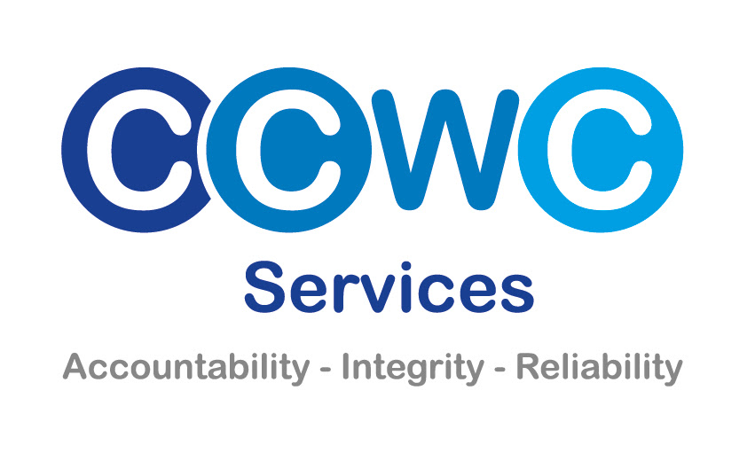CCWC SERVICES WINS 2024 GLOBAL RECOGNITION AWARD™ • Global Recognition Awards™