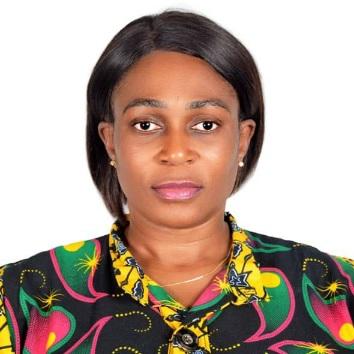 GRACE OFONGO WINS 2024 GLOBAL RECOGNITION AWARD™ • Global Recognition ...