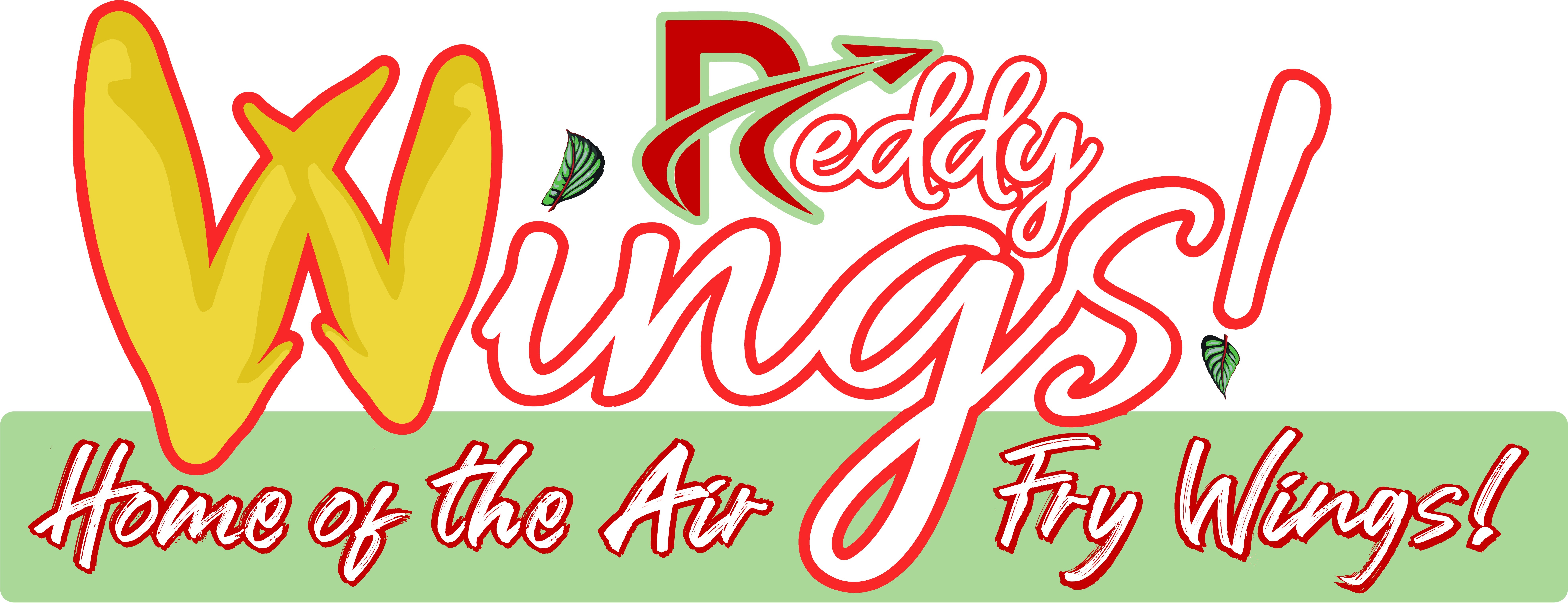 REDDY WINGS WINS 2024 GLOBAL RECOGNITION AWARD™ • Global Recognition Awards™