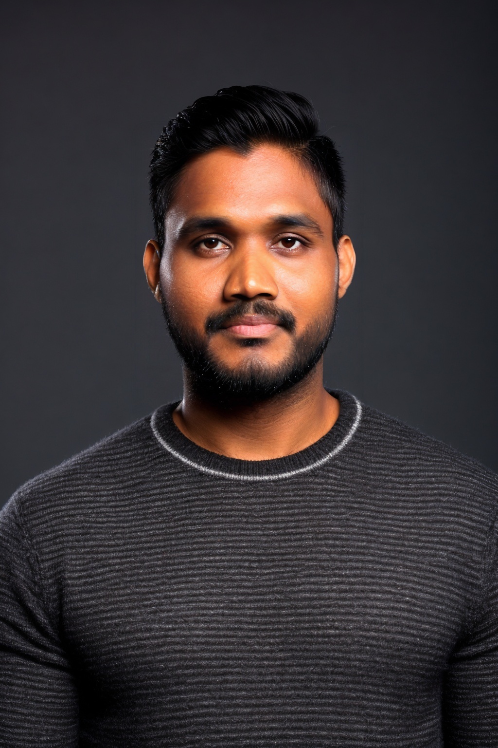 BHARGAV BACHINA WINS 2024 GLOBAL RECOGNITION AWARD™ • Global ...