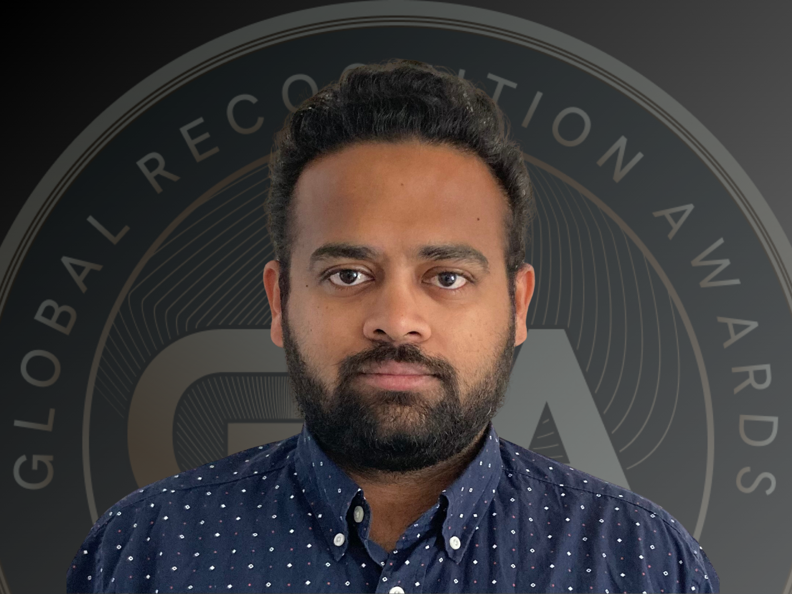 SAIKIRAN SUBBAGARI WINS 2024 GLOBAL RECOGNITION AWARD™ • Global Recognition Awards™