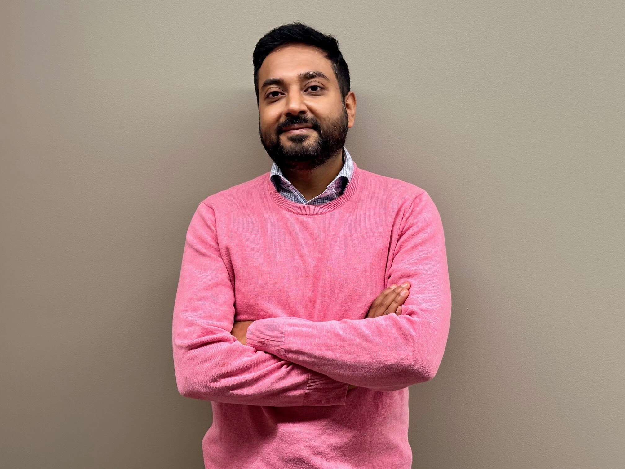 KARAN MONGA WINS 2024 GLOBAL RECOGNITION AWARD™ • Global Recognition Awards™