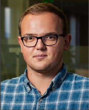 DARIUSZ CZECH WINS 2024 GLOBAL RECOGNITION AWARD™ • Global Recognition ...