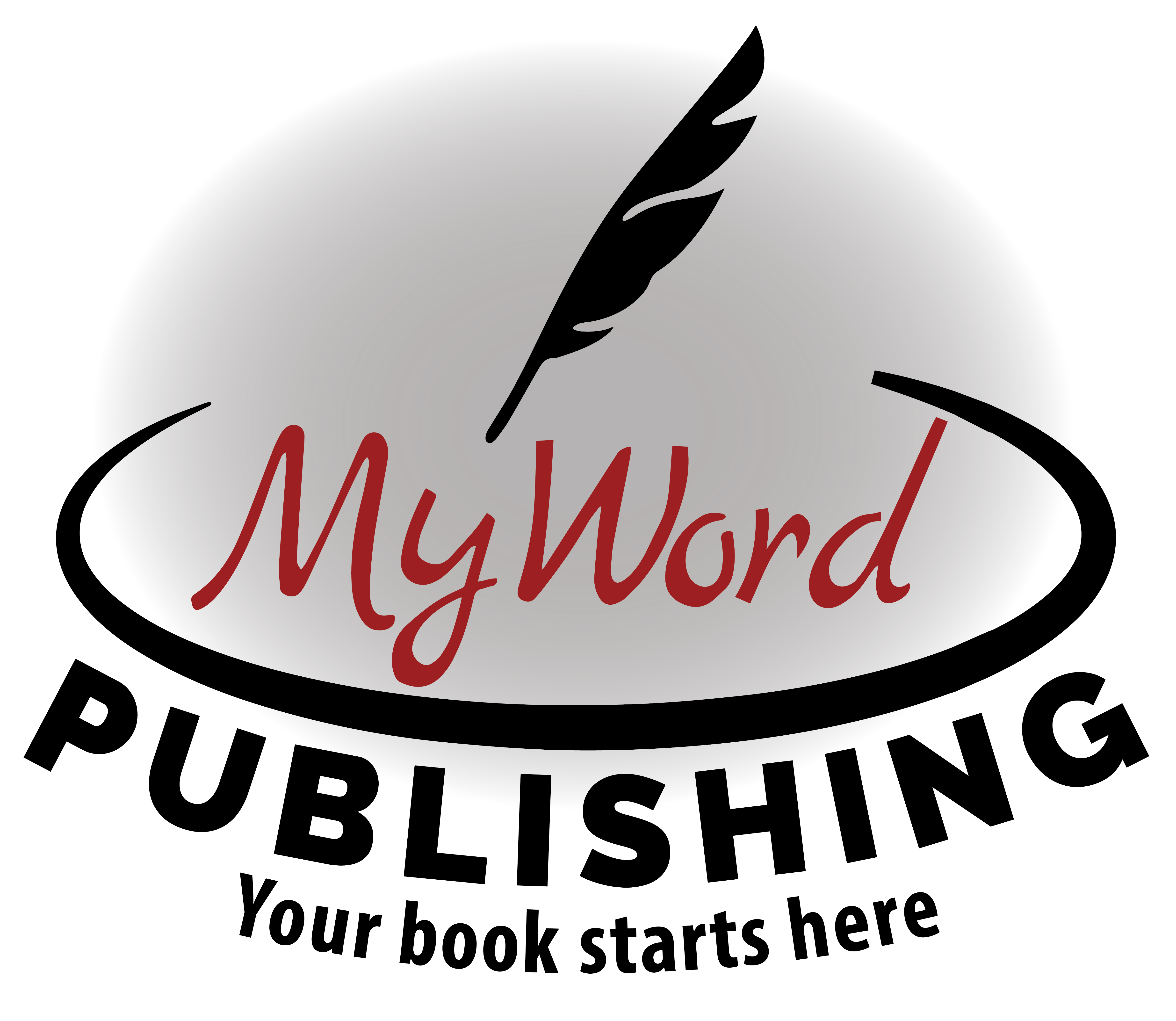 MY WORD PUBLISHING WINS 2024 GLOBAL RECOGNITION AWARD™ • Global ...