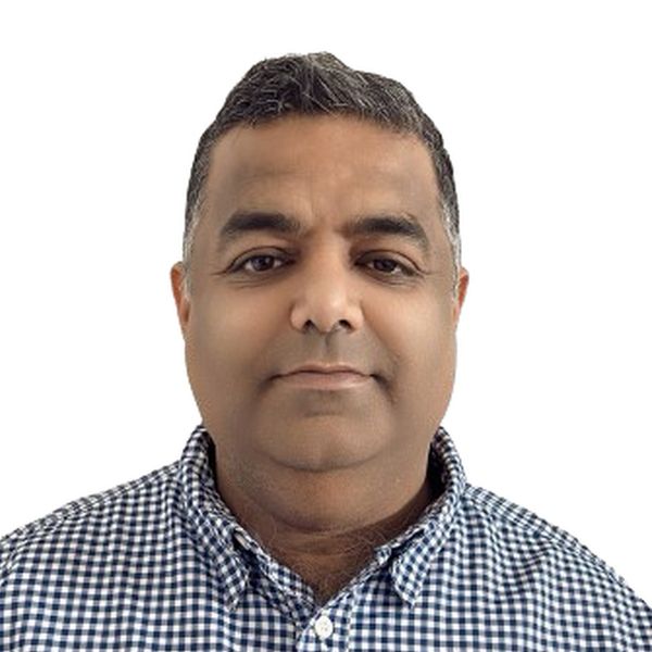 RAJEEV KUMAR ARORA WINS 2024 GLOBAL RECOGNITION AWARD™ • Global ...