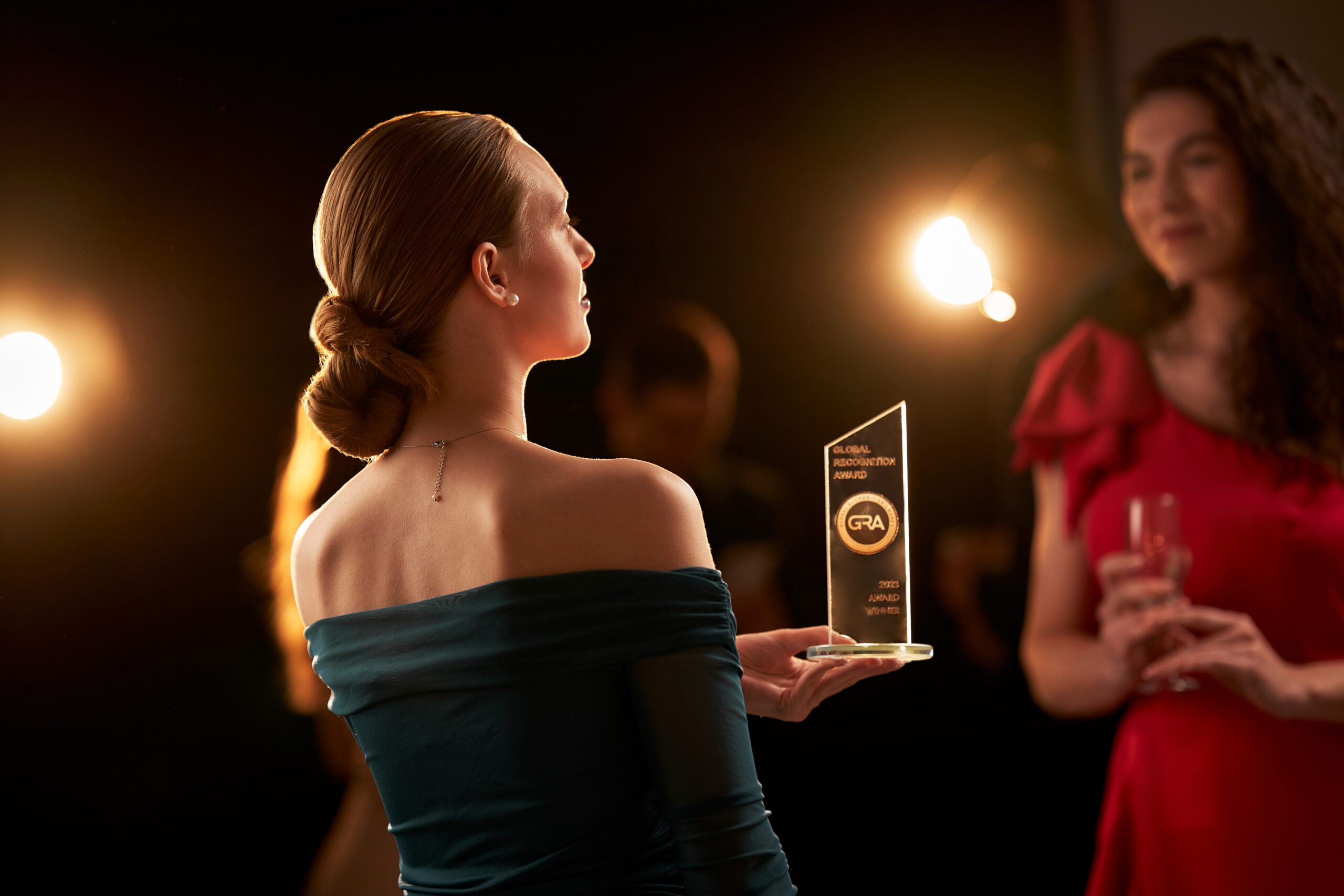 PR Awards Process: From Submission to Success