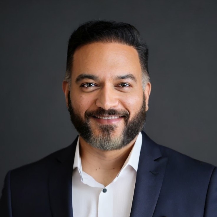 CHINTAMANI BAGWE WINS 2024 GLOBAL RECOGNITION AWARD™ • Global ...