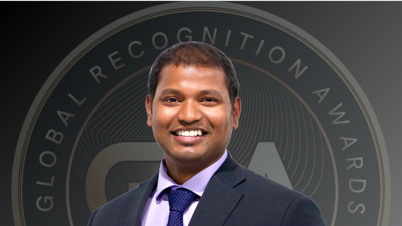 JAIPAL REDDY PADAMATI WINS 2024 GLOBAL RECOGNITION AWARD™ • Global ...