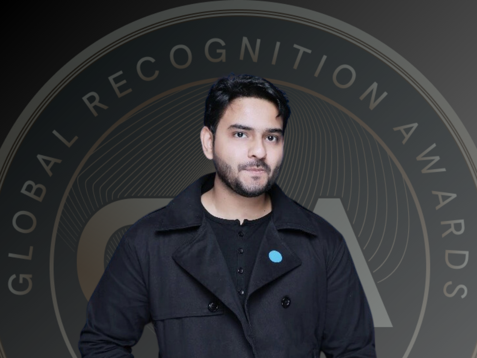 MUHAMMAD SHAHMEER AMIR WINS 2024 GLOBAL RECOGNITION AWARD™ • Global ...