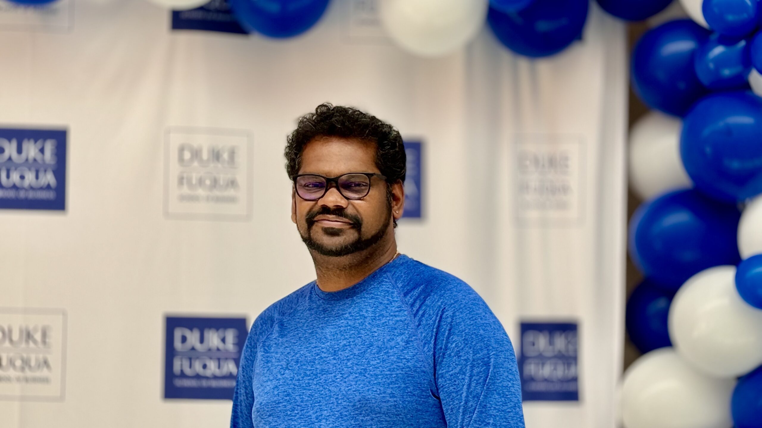 GANESH RAMALINGAM WINS 2024 GLOBAL RECOGNITION AWARD™ • Global ...