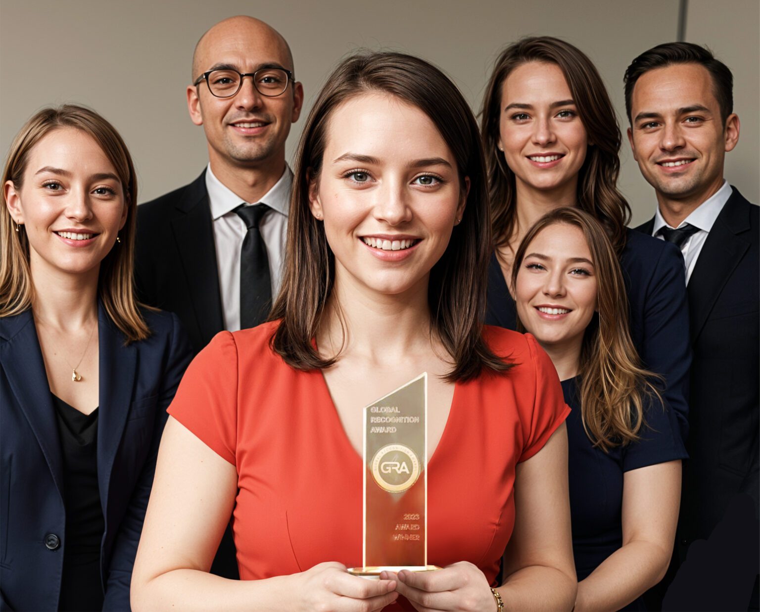 Global Recognition Awards™ | A Competitive Edge For Business