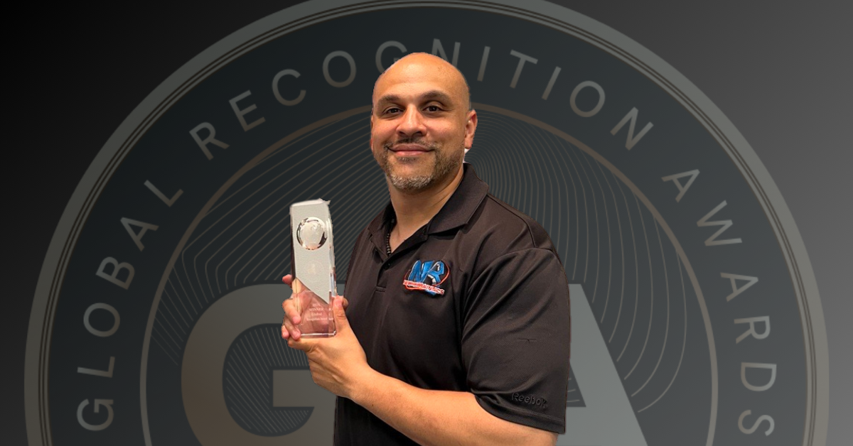 NETWORK BRAINIACS WINS 2024 GLOBAL RECOGNITION AWARD™ • Global ...