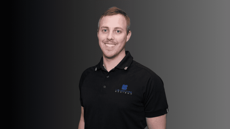 KYLE SIMPSON WINS 2024 GLOBAL RECOGNITION AWARD™ • Global Recognition ...