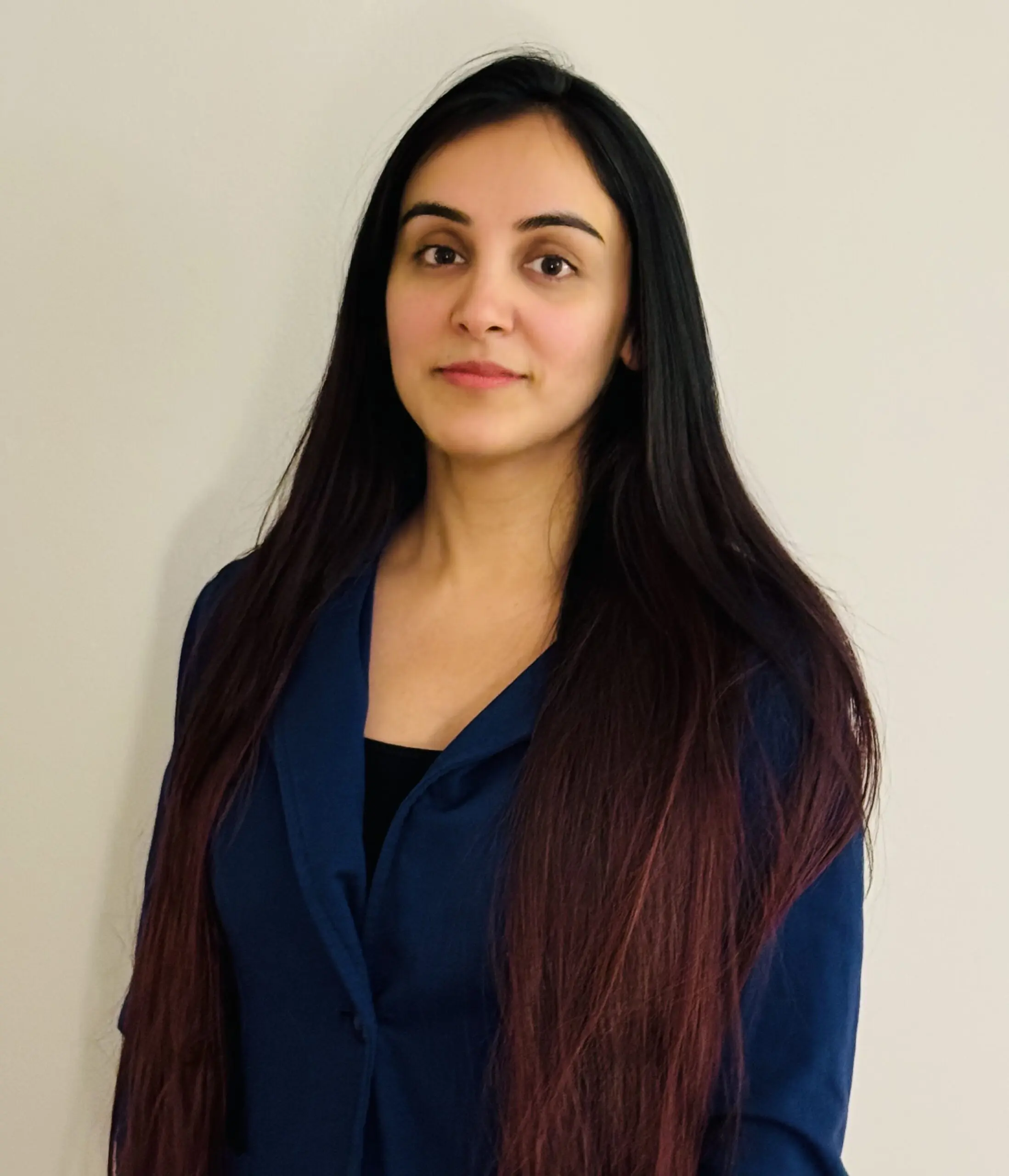 PREYAA ATRI WINS 2024 GLOBAL RECOGNITION AWARD™ • Global Recognition ...