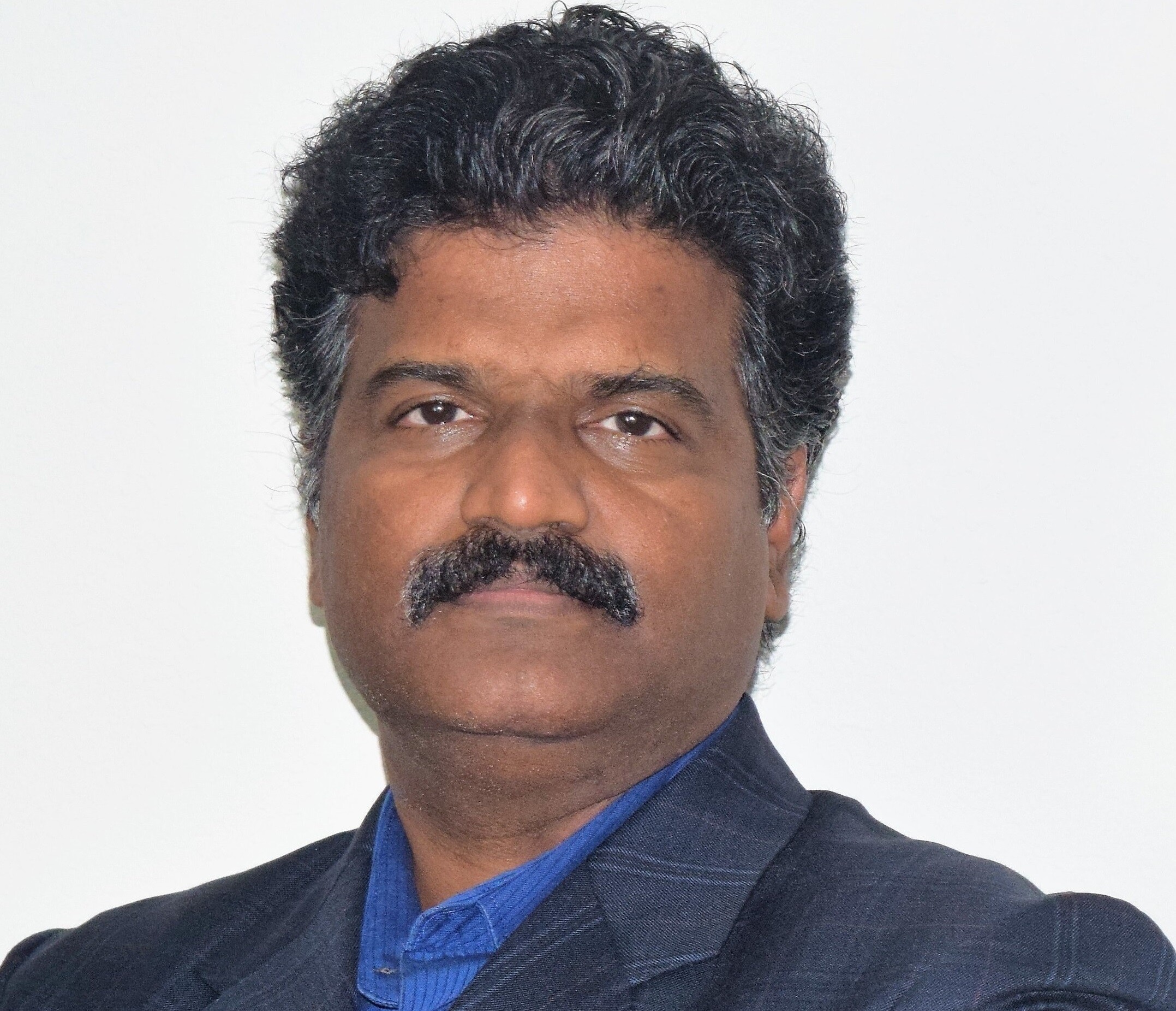 SARAVANAN MUNIRAJ WINS 2024 GLOBAL RECOGNITION AWARD™ • Global ...