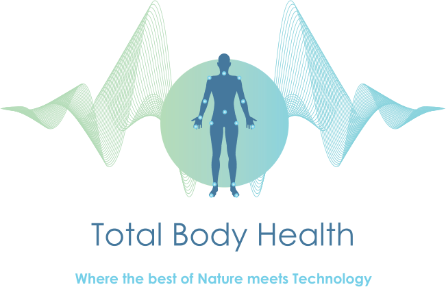 TOTAL BODY HEALTH WINS 2024 GLOBAL RECOGNITION AWARD™ • Global ...