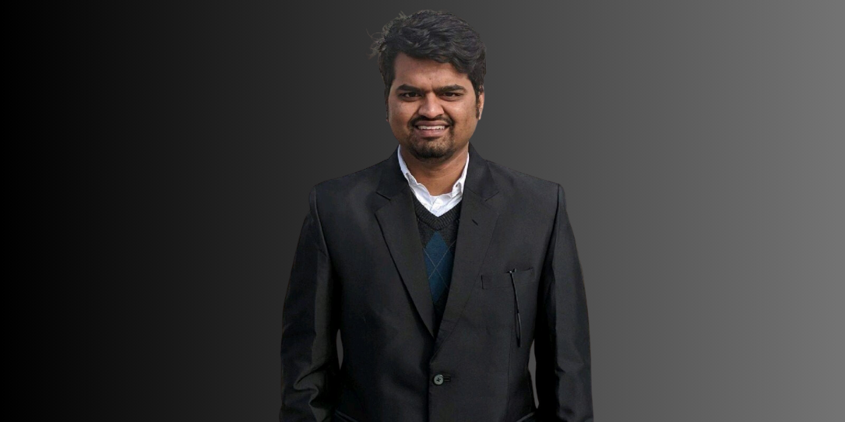 MANISH REDDY BENDHI WINS 2024 GLOBAL RECOGNITION AWARD™ • Global ...