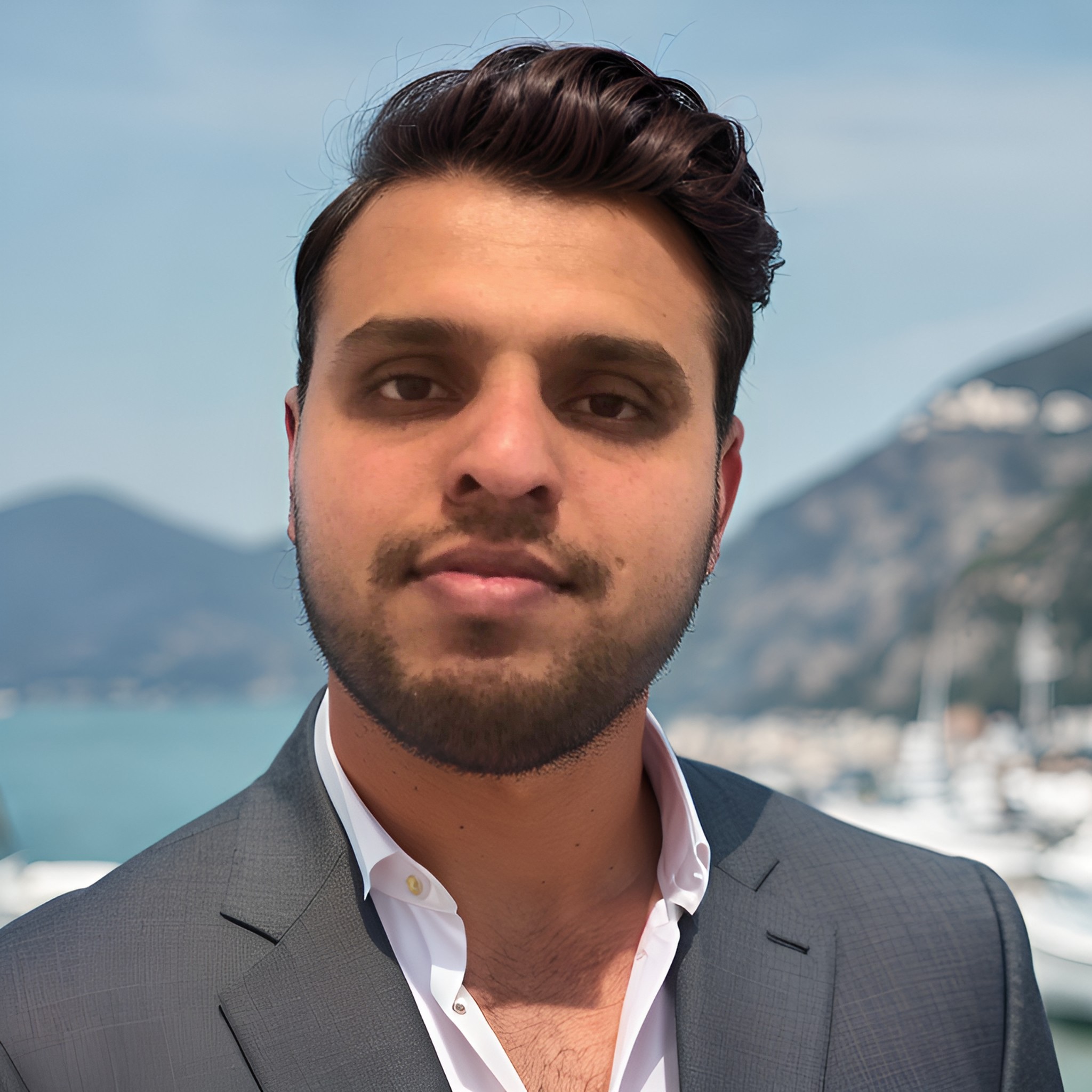 ARVIND UTTIRAMERUR WINS 2024 GLOBAL RECOGNITION AWARD™ • Global ...