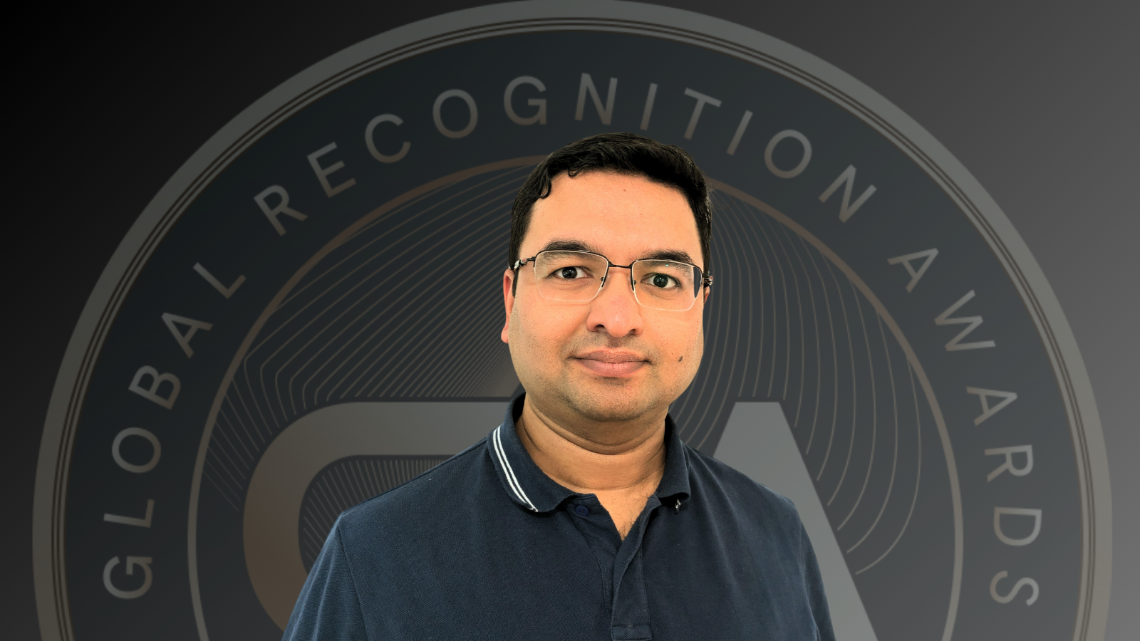 ATIT SHAH WINS 2024 GLOBAL RECOGNITION AWARD™ • Global Recognition Awards™