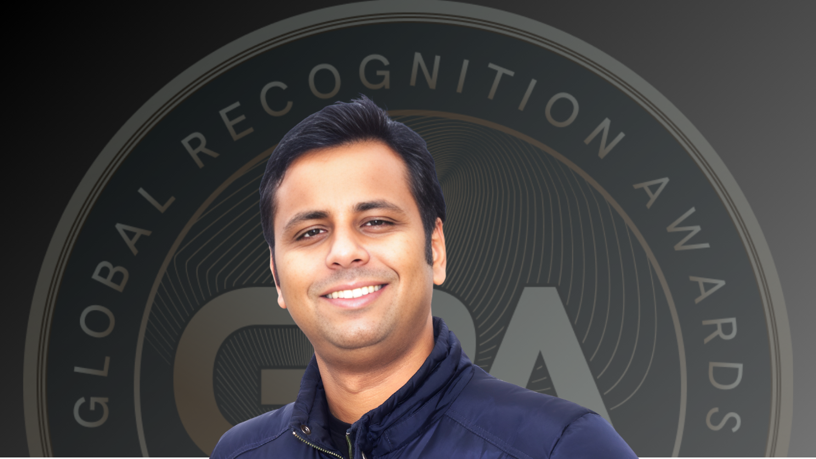 RAHUL DEB CHAKLADAR WINS 2024 GLOBAL RECOGNITION AWARD™ • Global ...