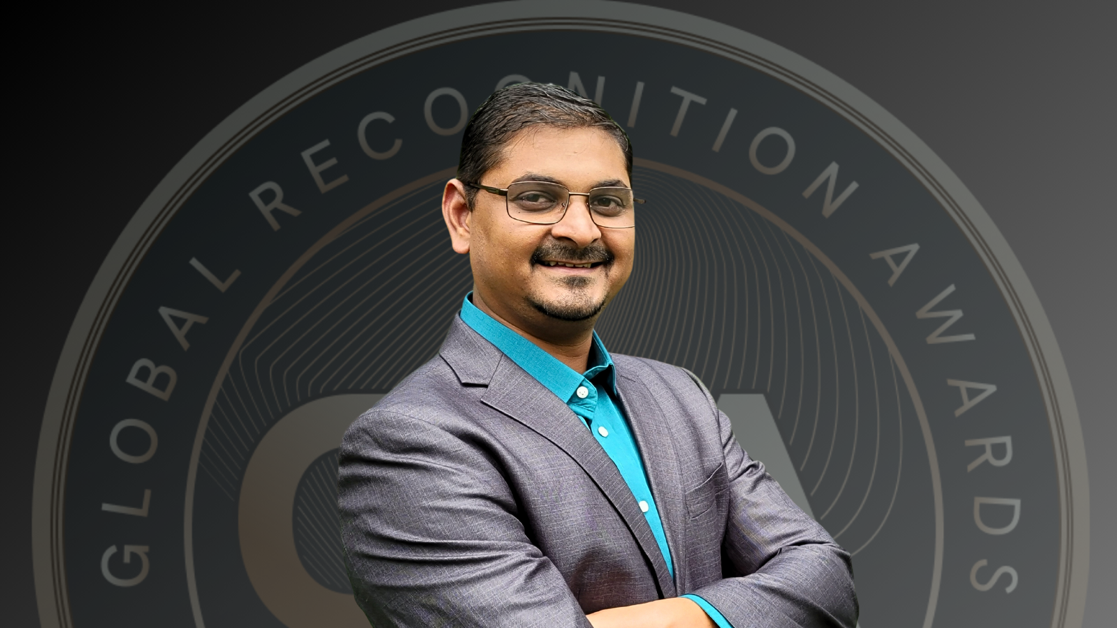 Alpesh Patel Wins 2024 Global Recognition Award™ • Global Recognition ...