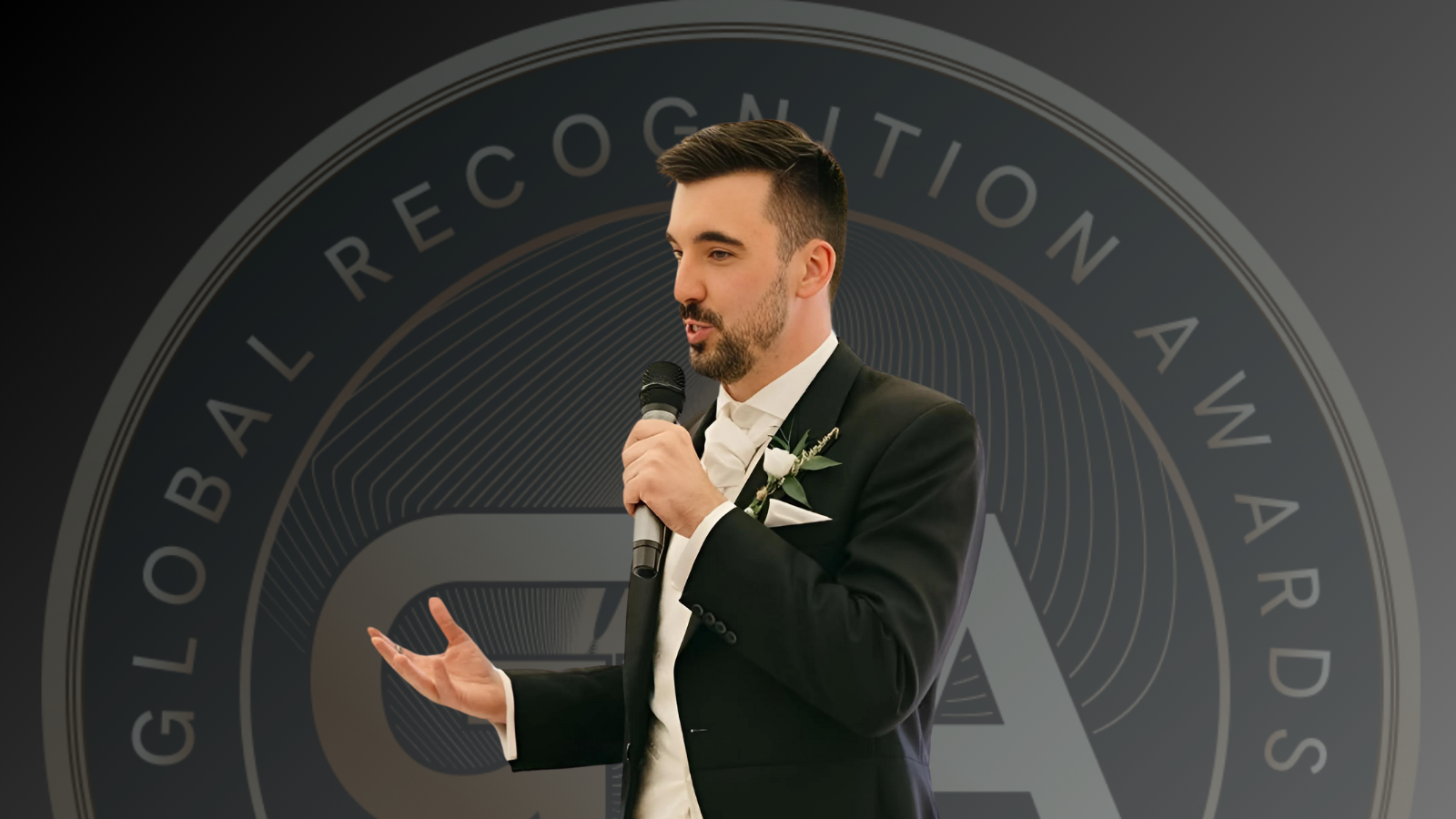Andrei Lyskov Wins 2024 Global Recognition Award™ • Global Recognition ...