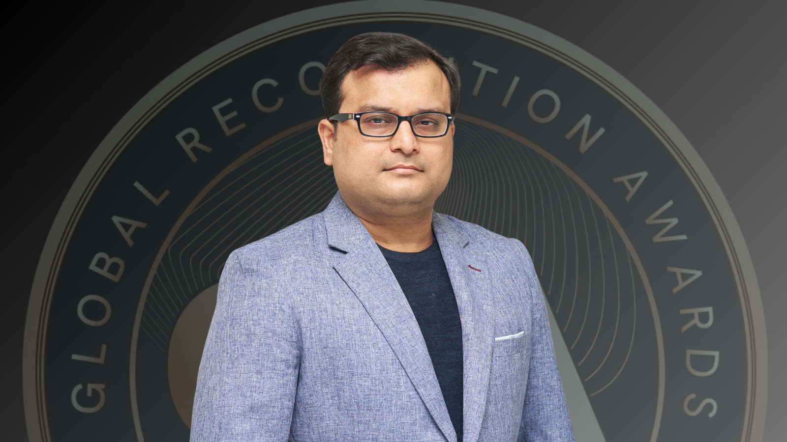 DHRUV KUMAR SETH WINS 2024 GLOBAL RECOGNITION AWARD™ • Global Recognition Awards™