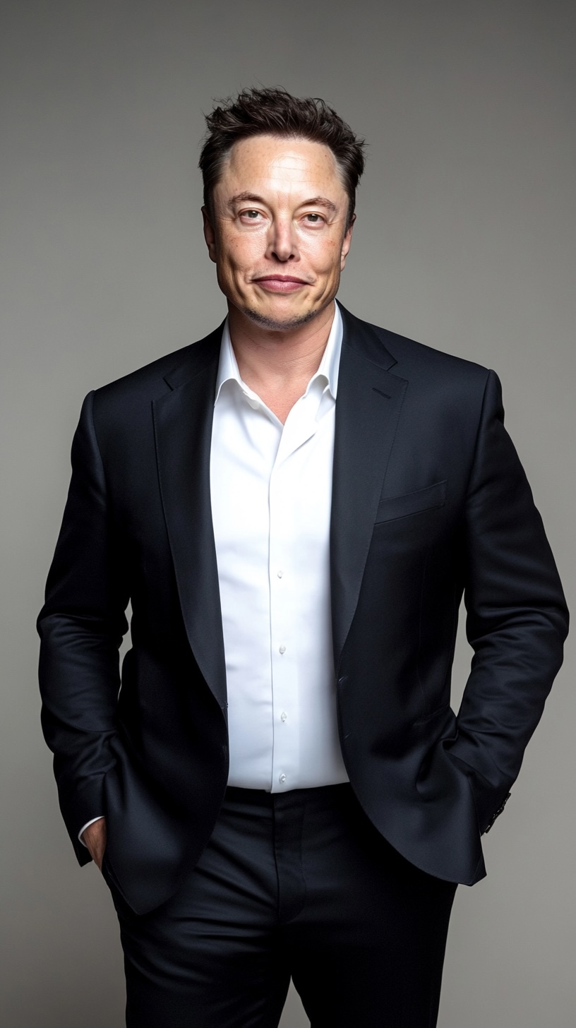 Elon Musk recognized with a 2024 Global Recognition Award • Global ... Elon Musk recognized with a 2024 Global Recognition Award • Global ...