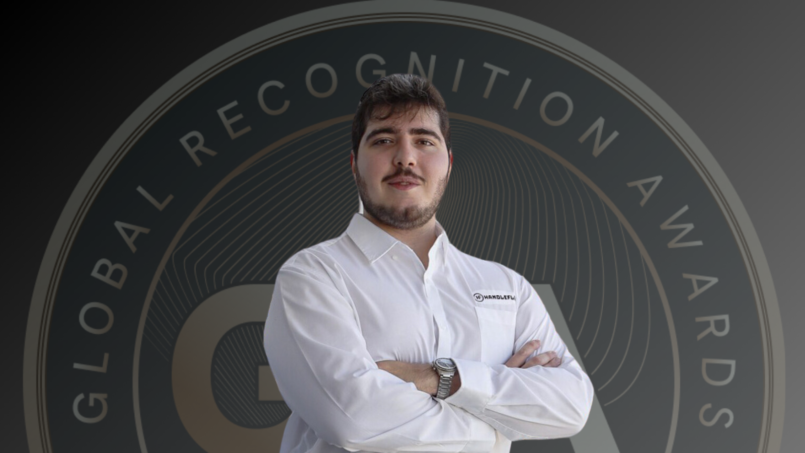 Handleflex Wins 2024 Global Recognition Award™ • Global Recognition Awards™