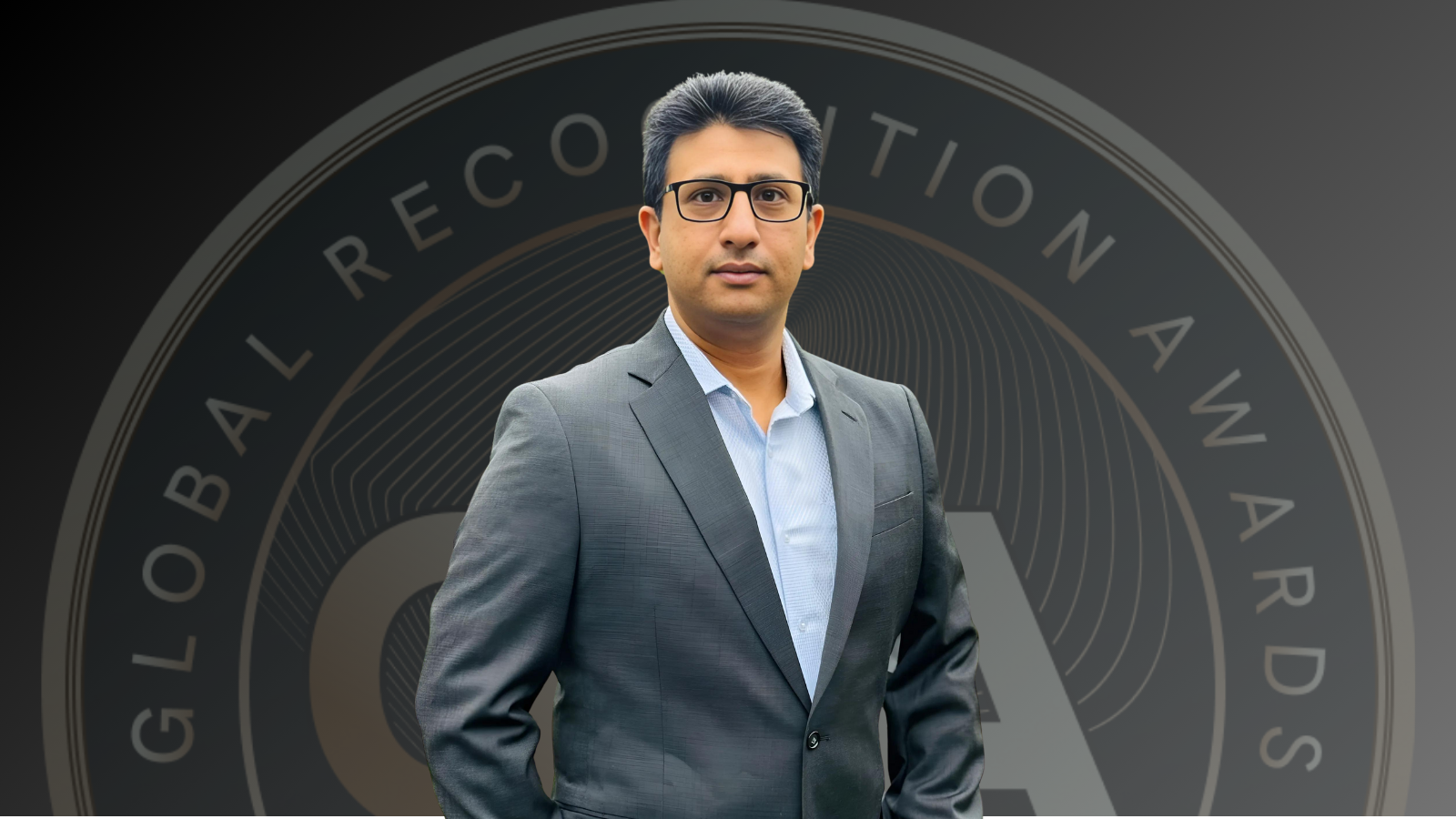DEEPAK KUMAR WINS 2024 GLOBAL RECOGNITION AWARD™ • Global Recognition ...