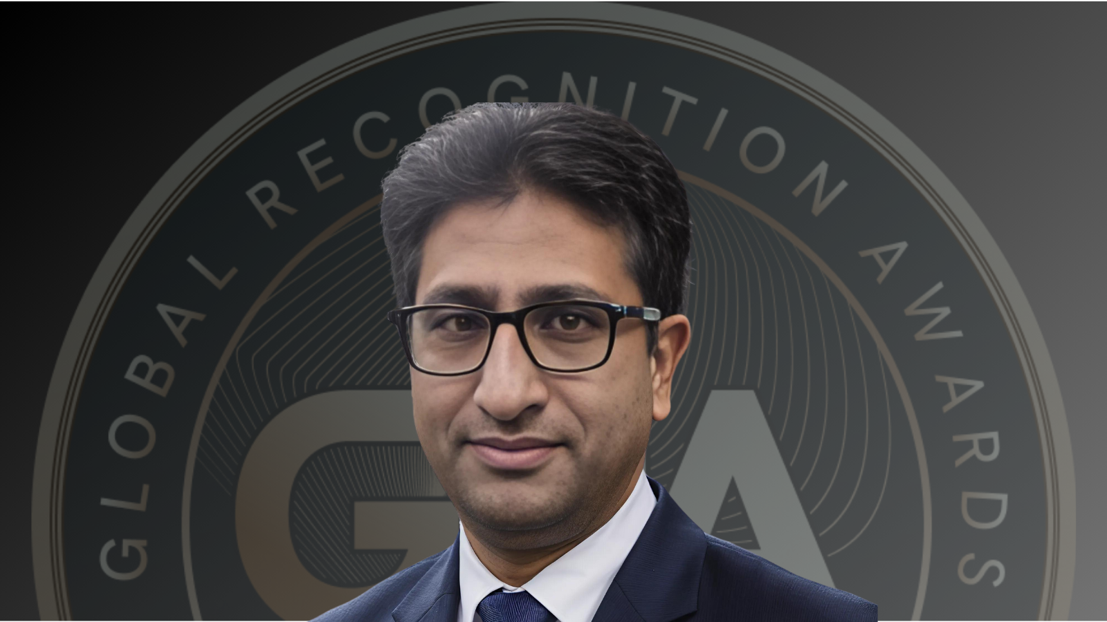 DEEPAK KUMAR WINS 2024 GLOBAL RECOGNITION AWARD™ • Global Recognition ...