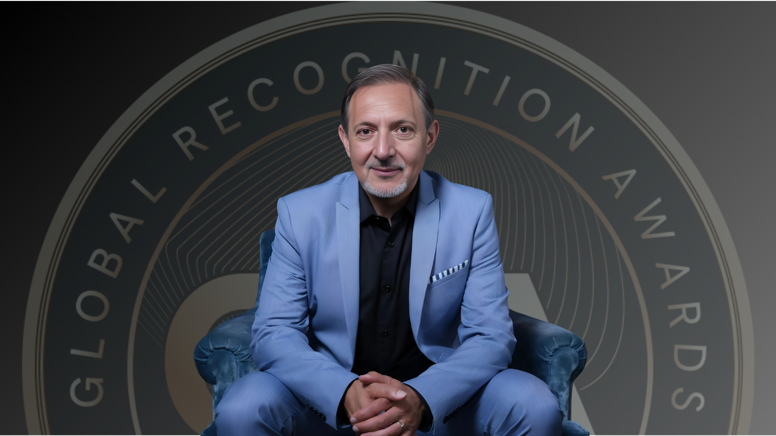 Dr. Mark Hawass Wins 2024 Global Recognition Award™ • Global ...