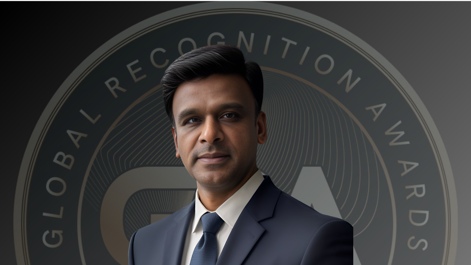 NAGARAJAN MADHAVAN WINS 2024 GLOBAL RECOGNITION AWARD™ • Global ...