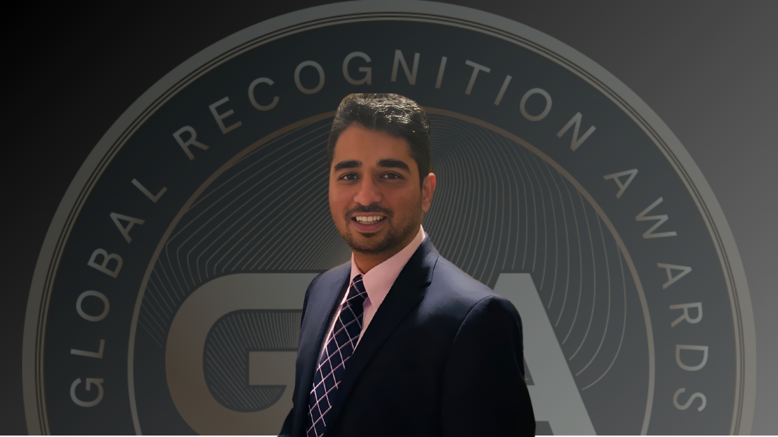 NIKHIL GHADGE WINS 2024 GLOBAL RECOGNITION AWARD™ • Global Recognition ...