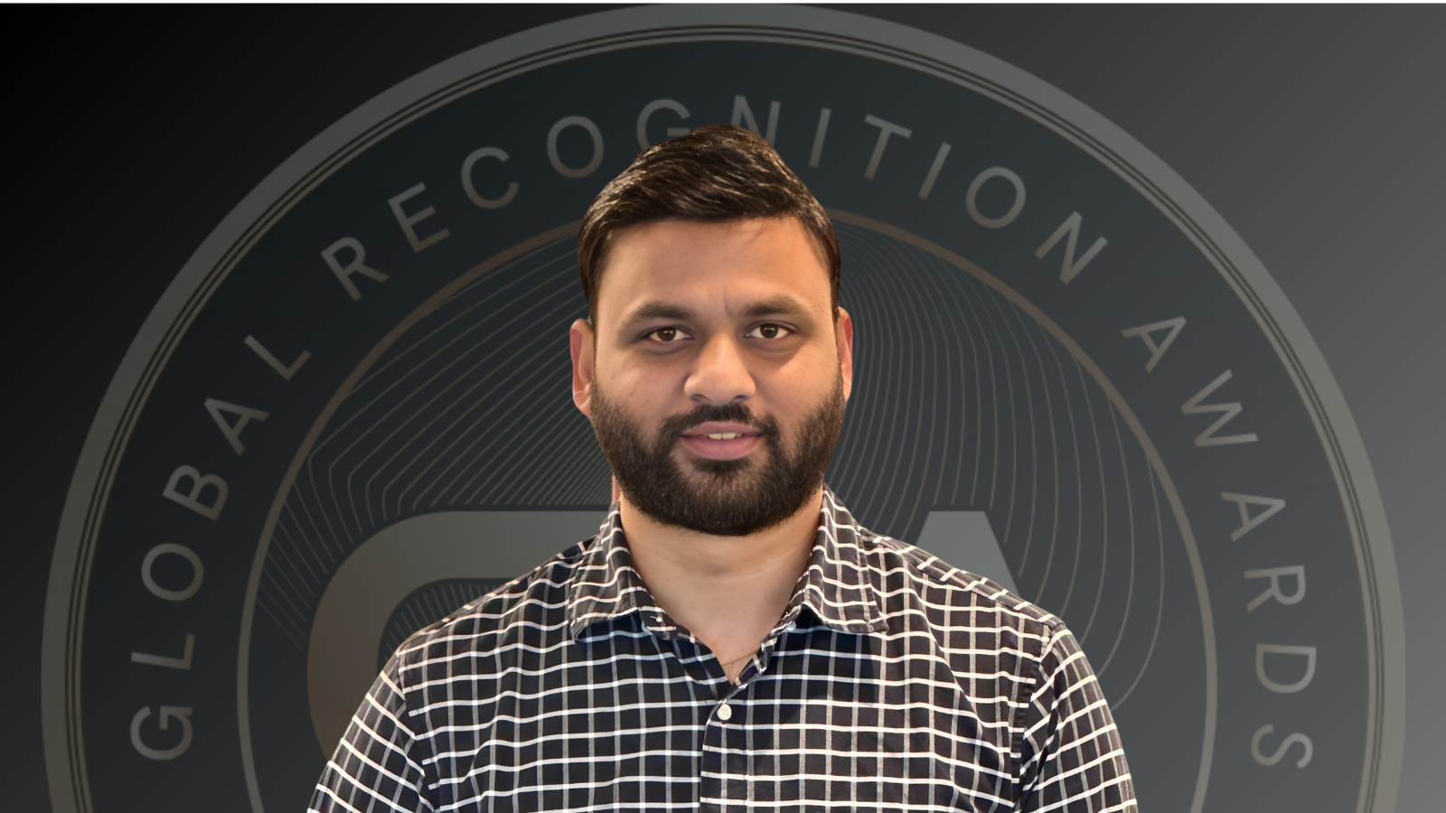 Nithin Reddy Desani Wins 2024 Global Recognition Award™ • Global Recognition Awards™