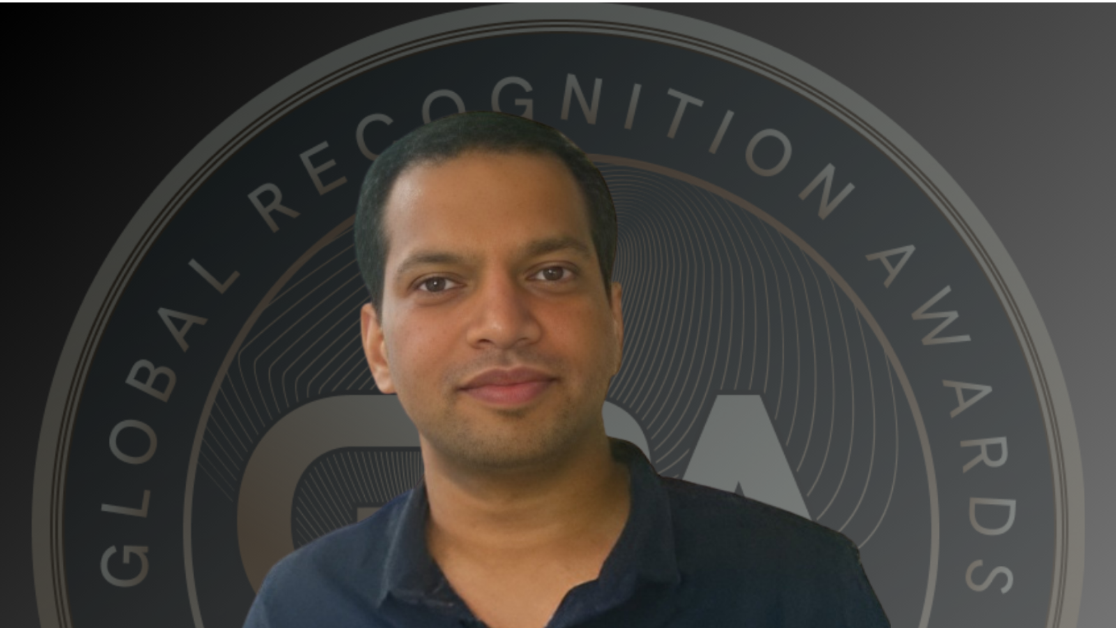 PURSHOTAM YADAV WINS 2024 GLOBAL RECOGNITION AWARD™ • Global ...