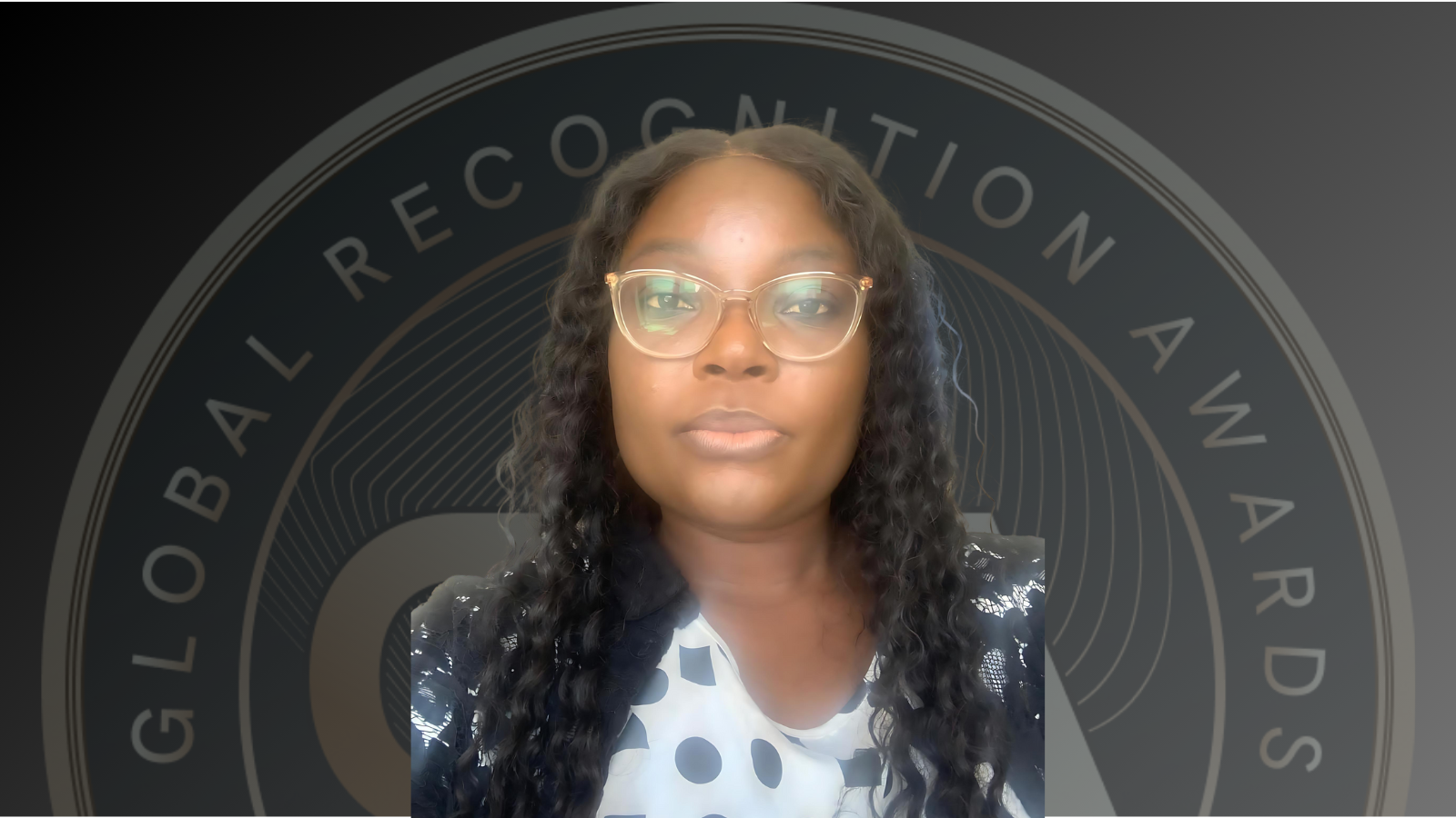 STEPHANIE IKOLO WINS 2024 GLOBAL RECOGNITION AWARD™ • Global ...