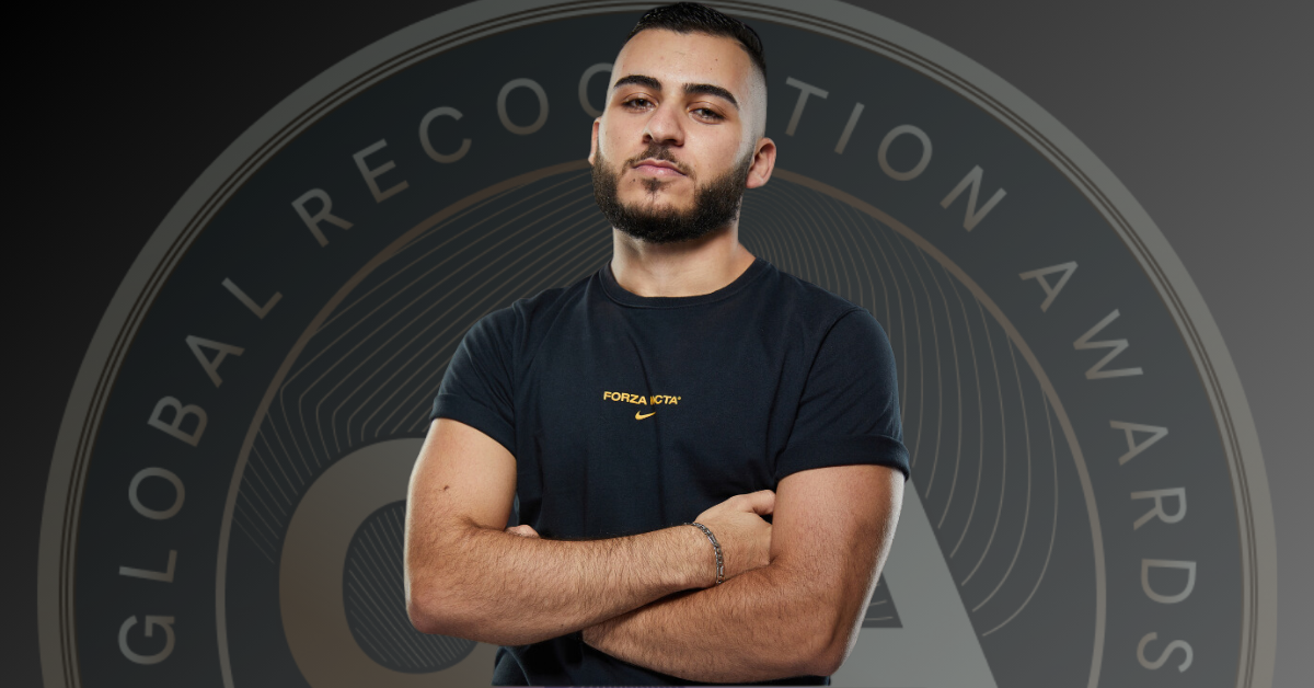Pierre Subeh Wins 2024 Global Recognition Award™ • Global Recognition ...