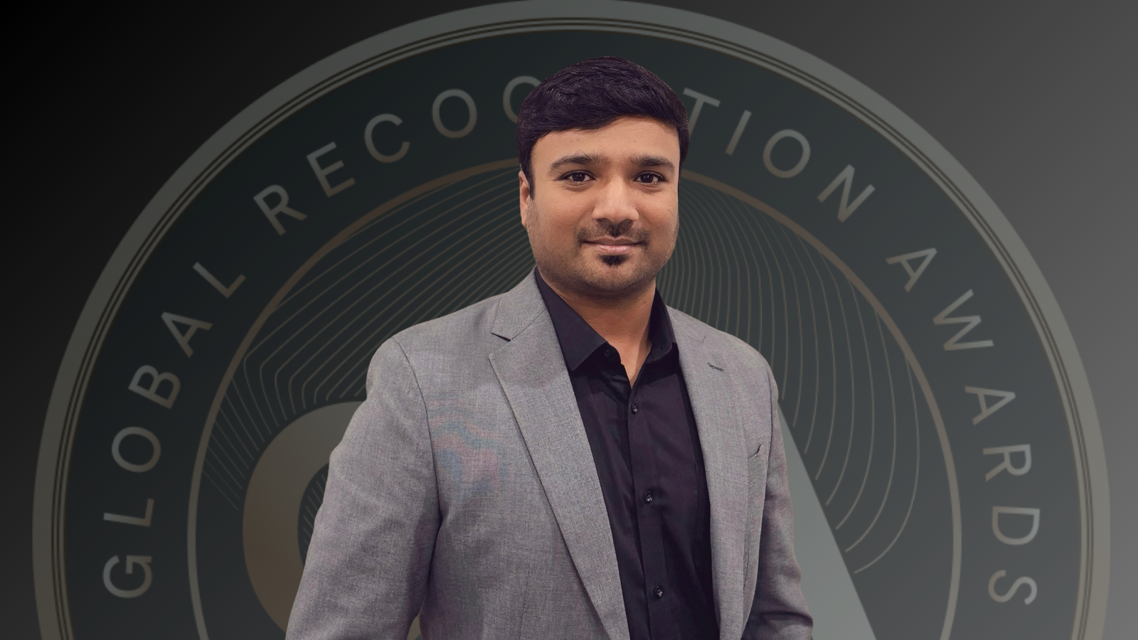 Sailesh Oduri Wins 2024 Global Recognition Award™ • Global Recognition ...